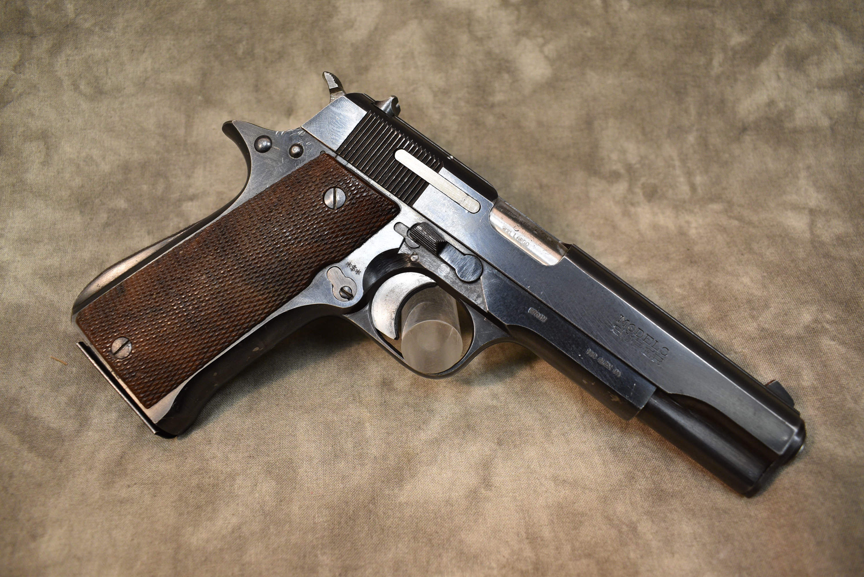 Star~Super~9mm Largo | Bass Pro Shops